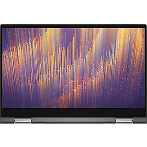 Dell 2022 Inspiron 7506 2-in-1 15.6" FHD Touch Laptop, Intel Core i5 1135G7, 8GB RAM, 256GB SSD, Backlit Keyboard, Iris Xe Graphics, MaxxAudio Pro, Fingerprint Reader, Silver, Windows 11