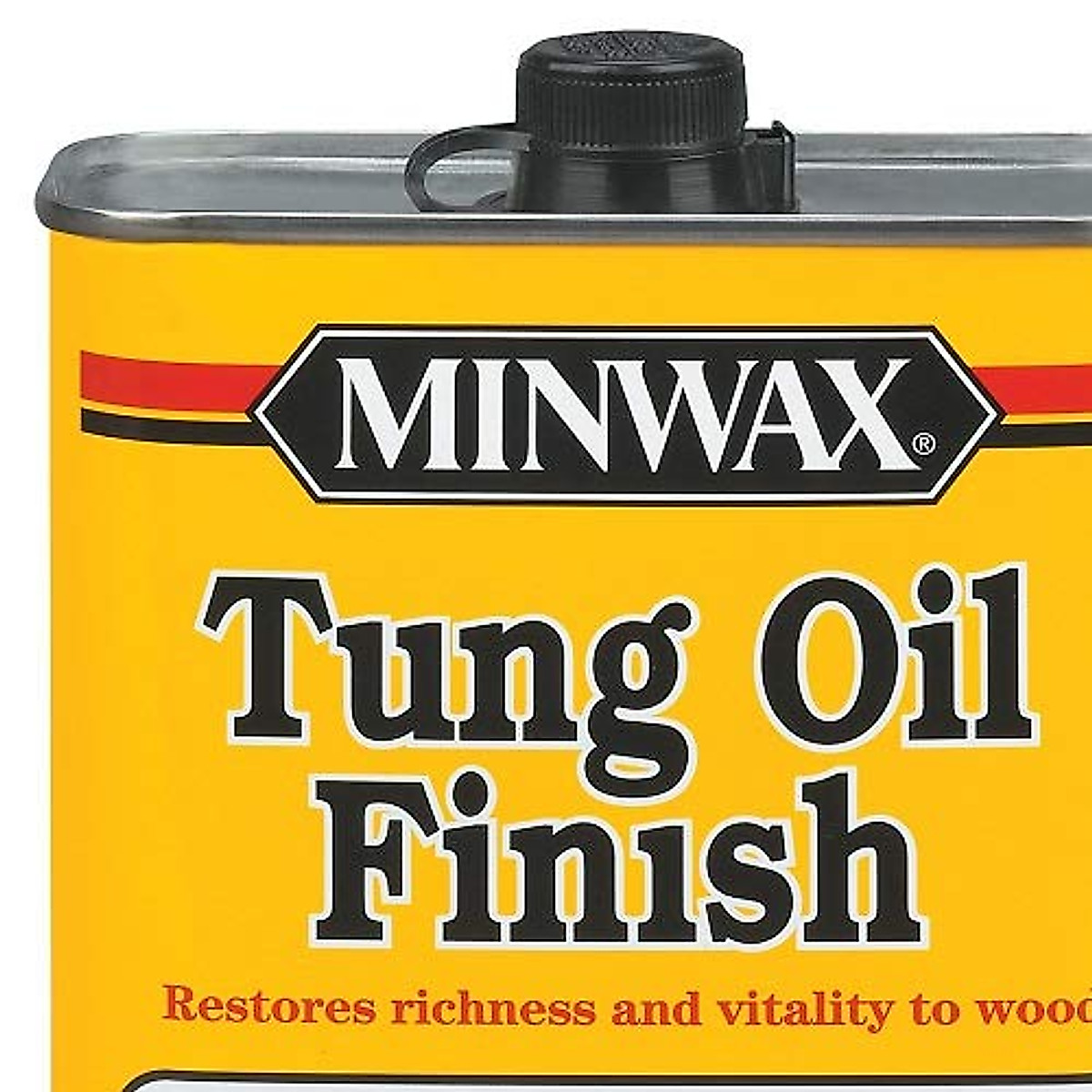 qt Minwax 67500 Tung Oil Hand Rubbed Finish