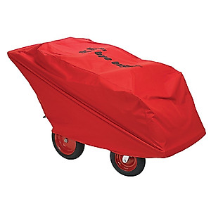 Bye-Bye Buggy 6 Passenger Cover