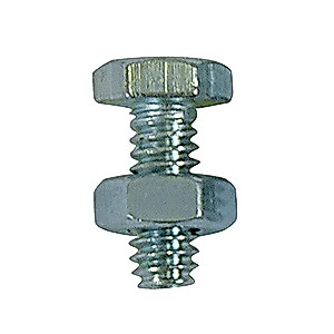 Schumacher BAF-LGB Lawn and Garden Terminal Bolts - Built for Tractors
