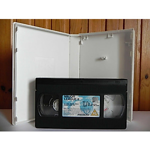 Improper Channels [VHS][1981]