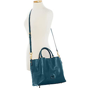 Dooney & Bourke Florentine Large Barlow Bag
