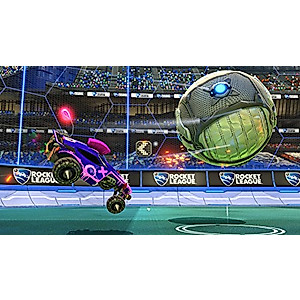 Rocket League: Collector's Edition - PlayStation 4