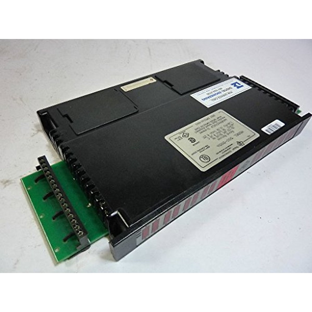 Texas Instruments 500-5056 Output Module T89765