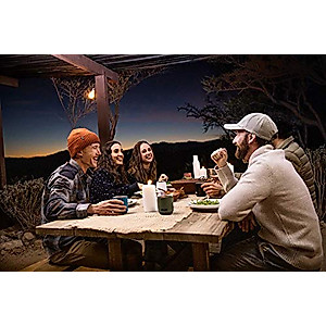 CamelBak Horizon 16 oz Tumbler - Insulated Stainless Steel - Tri-Mode Lid - Moss