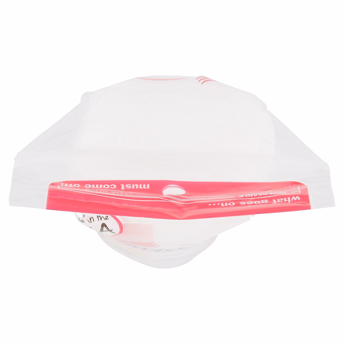 Swisspers Premium Hypoallergenic Cotton, 100 count (pack of 3) = 300 count