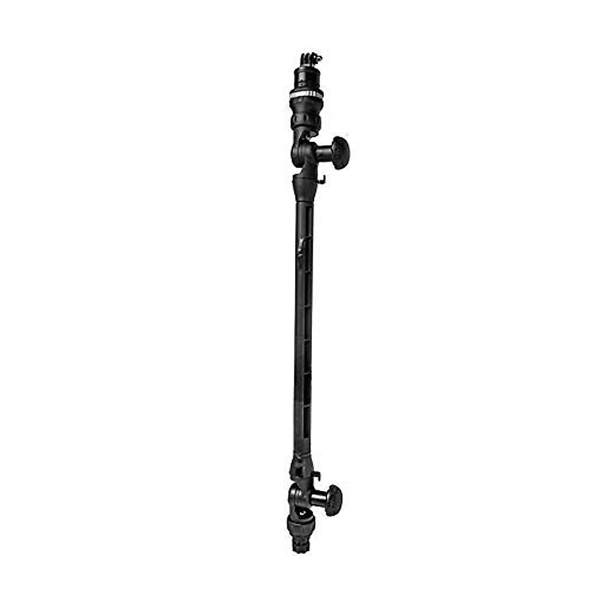 RAILBLAZA Camera Boom 600 R-Lock with Action Camera Adapter