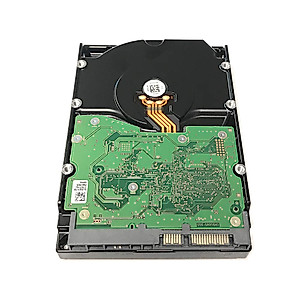 WD Gold 4TB Enterprise Class Hard Disk Drive - 7200 RPM Class SATA 6 Gb/s 128MB Cache 3.5 Inch - WD4002FYYZ (Renewed)