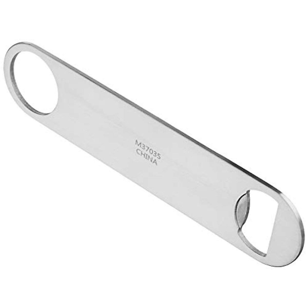 Barfly , Bottle Opener, 7-Inch Stainless
