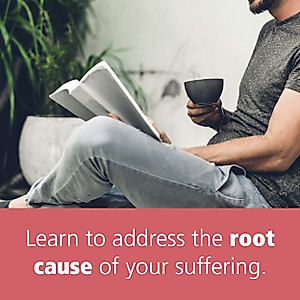 The Adverse Childhood Experiences Recovery Workbook: Heal the Hidden Wounds from Childhood Affecting Your Adult Mental and Physical Health