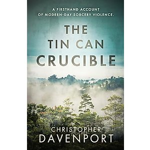 The Tin Can Crucible: A firsthand account of modern-day sorcery violence