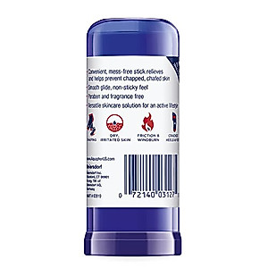 Aquaphor Healing Balm Stick, Skin Protectant with Avocado Oil and Shea Butter, 0.65 Oz Stick