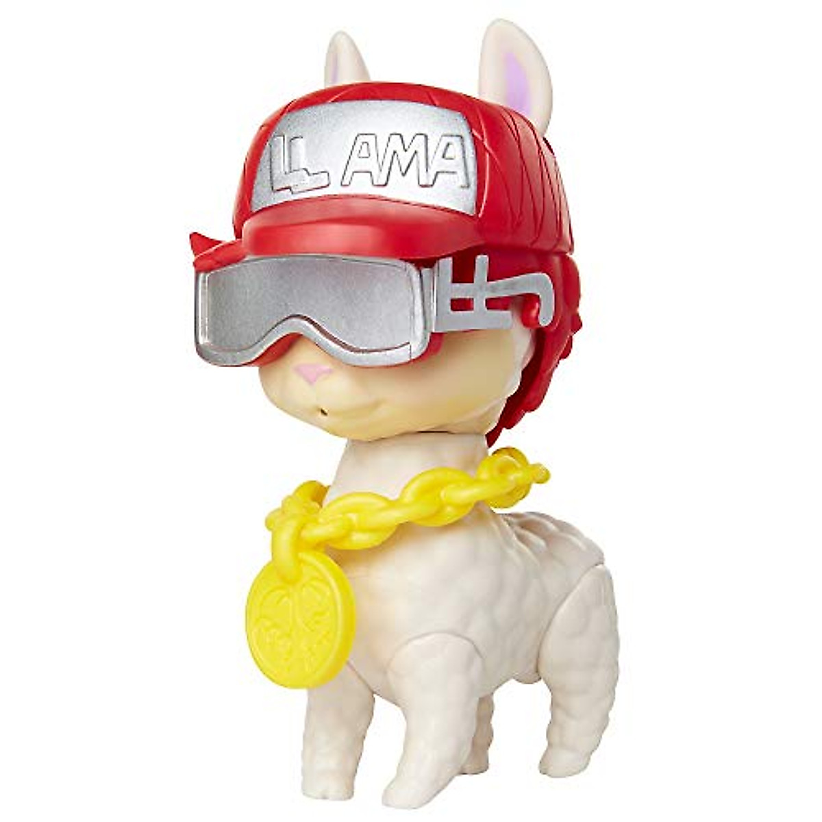 Who's Your Llama Surprise Figures! Series #3 – 10 Different Collectible Figures Available! Includes 2 Mystery Pack for A Total of 2 Toy Llama Figurines [Amazon Exclusive 2 Pack]