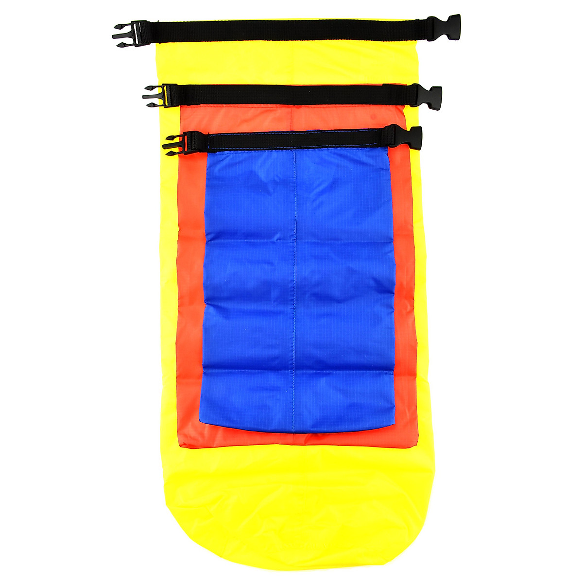 SE 3-Piece Small/Medium/Large Dry Sack Set - TP123NZ-3