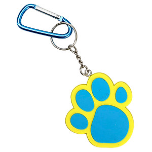 Blue Clues 5-Piece Backpack Set for Kids