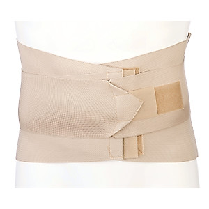 medi Lumbar Sacral Support - Best for Lower Back Pain and Injury Recovery