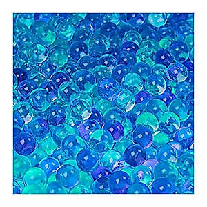 Orbeez Water Beads, Soothing Foot Spa with 2,000 Orbeez, The One and Only, Kids Spa Sensory Toys