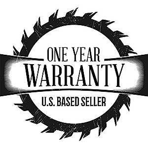 DCT SAE Drill Bit Guide Centering Punch 8-pc Center Drilling Set Kit – 3/16 to 1/2in Bushings, Locating Pin, Guide