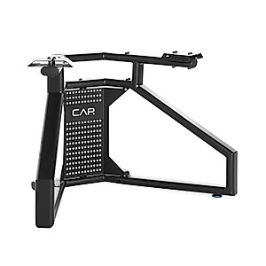 CAP Barbell Adjustabell Dumbbell Rack