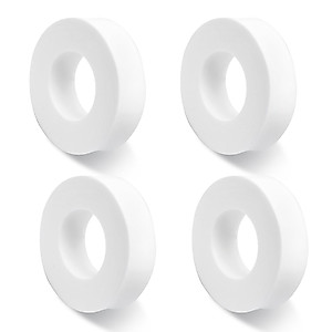 Honkador Climbing Rings for Dolphin Robotic Pool Cleaner Replacement 6101611-4R Dolphin Compatible M200, M400, M500, and DX3/DX4/DX6 and More 4 Pack