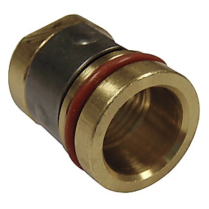 Miller 169729 Adapter,Nozzle Pkg = 2