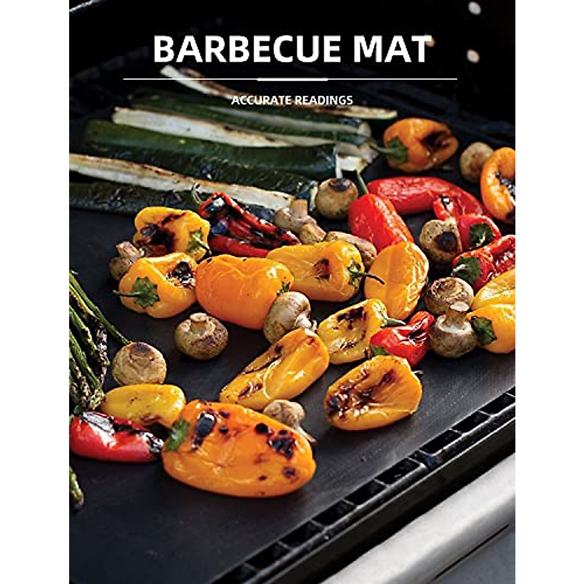 Grilljoy 22Pcs Premium Grill Tools Set, Grill Kit with BBQ mats in Aluminum Case, Professional BBQ Accessories Set for Outdoor Camping, Grill Set for Men Women