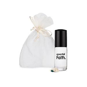 Essential Faith Perfume Oil Roll On 0.16 Ounce