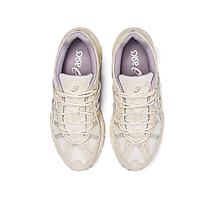 ASICS Women's Gel-Sonoma 15-50 Sportstyle Shoes, 8.5, Cream/Cream