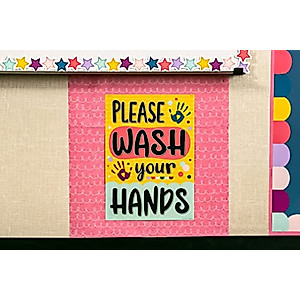 Fun Size Coral Pink Loop-De-Loop Better Than Paper® Bulletin Board Roll