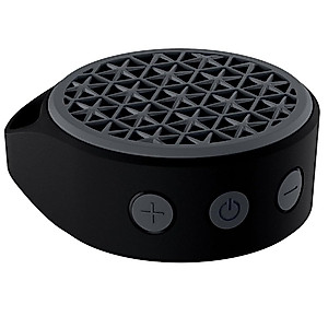 LOGITECH X50 MOBILE WIRELESS SPEAKER BLACK
