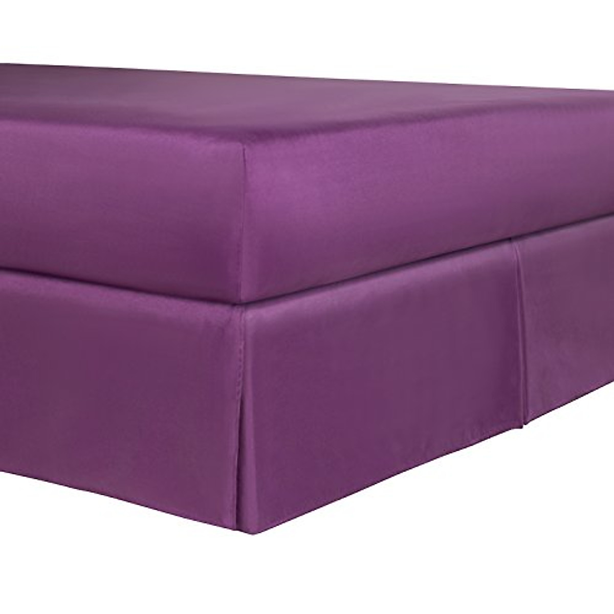 VCNY Home AliciaBohemian Paisley 8 Piece Bed-In-A-Bag Comforter Set, King, Multi