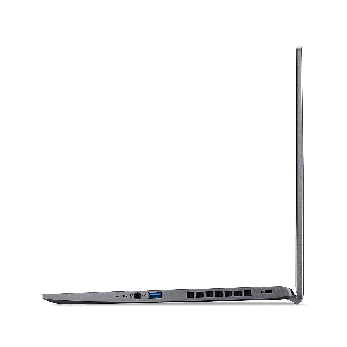 Acer Swift X Intel Evo Thin & Light Creator Laptop | 16" WUXGA 100% sRGB | 12th Gen Intel i7-1260P | Intel Arc A370M | 16GB LPDDR5 | 512GB Gen4 SSD| Killer WiFi 6E AX1675 | Windows 11 | SFX16-52G-73U6