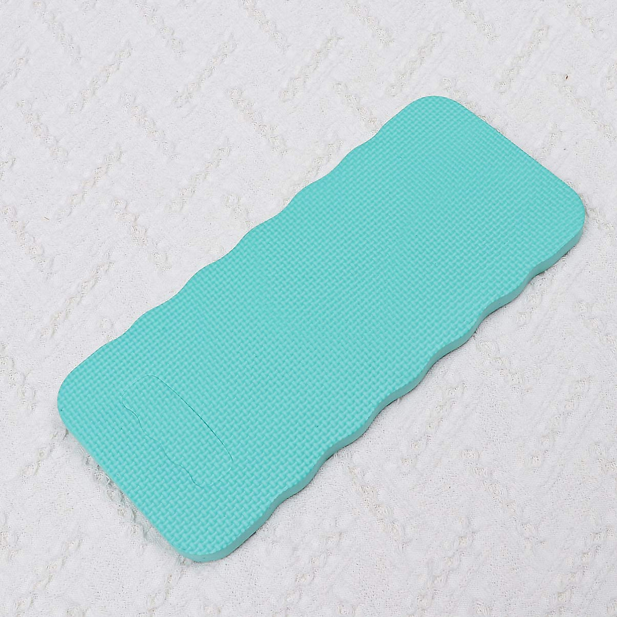 3pcs Kneeling Pad Protection Elbow Pads Thicken Sponge Kneeling Work Mat Under Car Mat Foam Creeper Pad Cushion for Gardening Yard Yoga Sport Bath Green