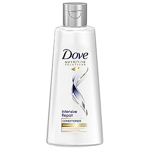 Dove Nutritive Solutions Conditioner Intensive Repair 3 oz