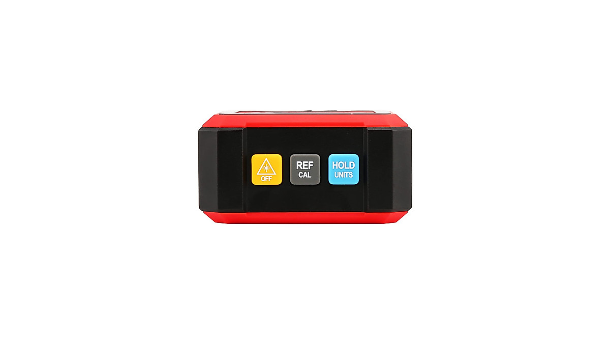 UNI-T Magnetic Angle Cube Gauge - Precision Measurement Tool