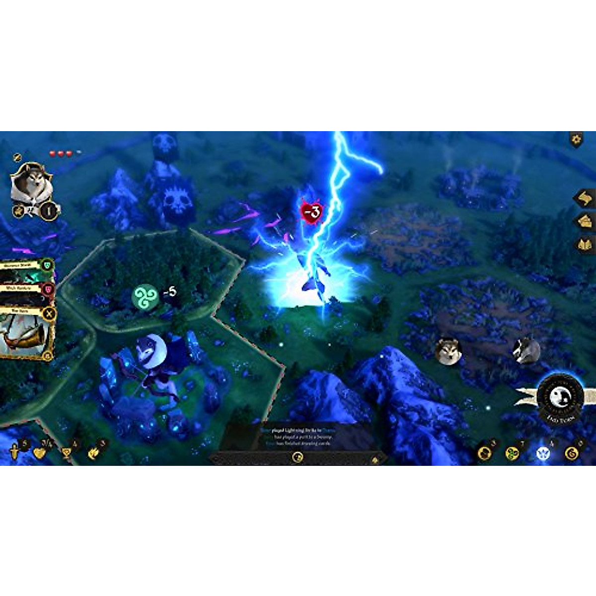 Armello - PlayStation 4 Special Edition