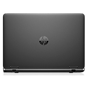 HP ProBook 650 G3 15.6" FHD (1920x1080) Business Laptop, Intel Dual Core i7-7820HQ, 2.9GHz Up to 3.9GHz, 16GB Ram, 512GB SSD, Backlit Keyboard, Finger Printer, Camera, Win 10 Pro (Renewed)