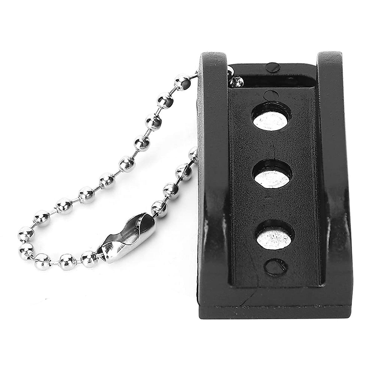 BTIHCEUOT Fly Fishing Tool, Magnetic Fish Hook Threader, Practical Fish Hook Threader, Professional Practical for Sea/Fishing Fishing Lover