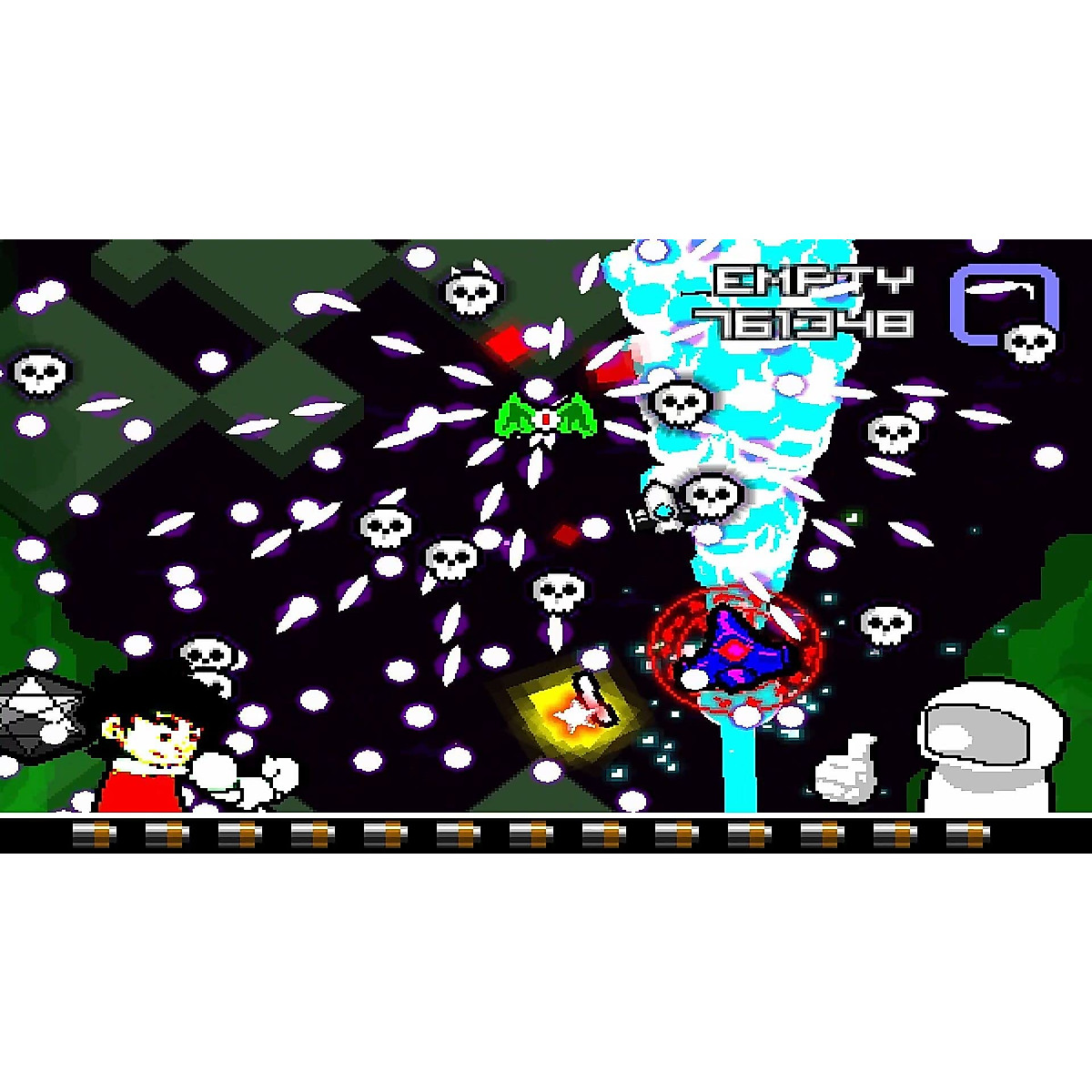 PROJECT STARSHIP PlayStation 4 PS4