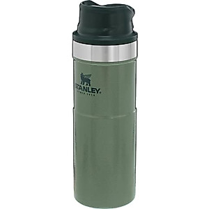 Stanley Classic Trigger-Action Travel Mug | 16 OZ