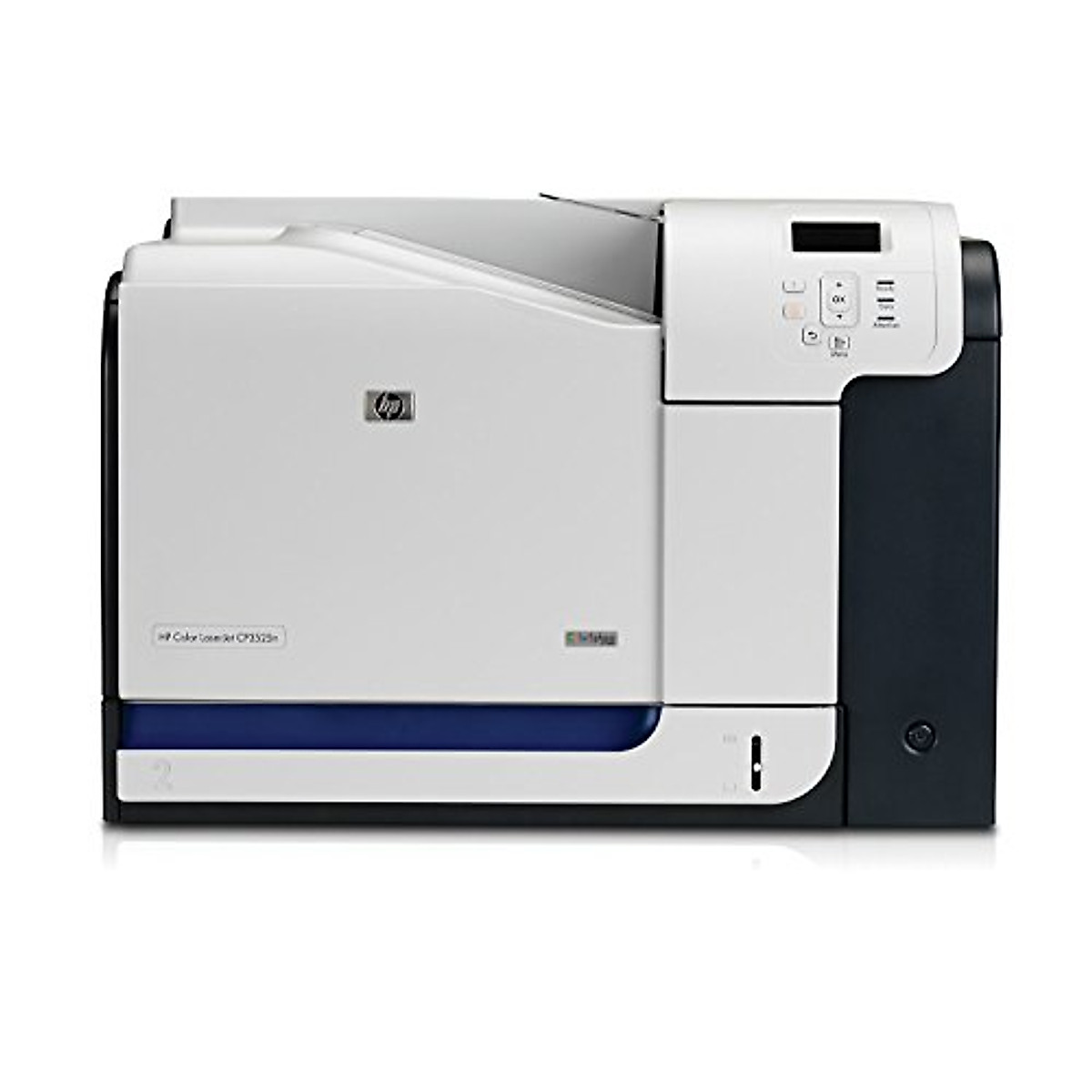 HP Color LaserJet CP3525n Printer (CC469A)