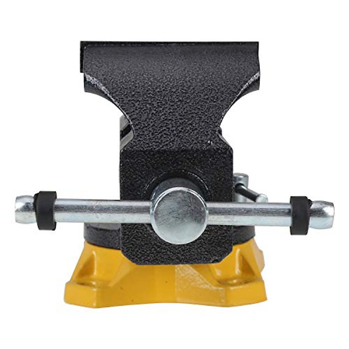 Olympia Tools Mechanic's Bench Vise 38-614, 4 Inches
