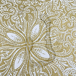 Yifely 45x300cm Retro Vines Self Adhesive Plastic Shelf Drawer Liner Moisture Proof Storage Mat