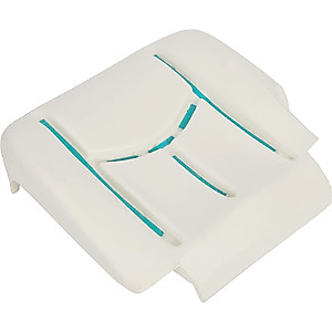 7BLACKSMITHS Front Driver Bottom Seat Cushion Compatible with 2003-2007 Chevy Silverado GMC Suburban, Escalade, Silverado, Sierra, Tahoe,Yukon,Yukon XL,ESV,EXT Replacement for 19330710, 88941606