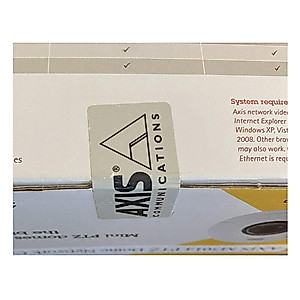 AXIS M1065-LW Network Camera 0810-004