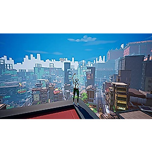 Just Die Already - Nintendo Switch