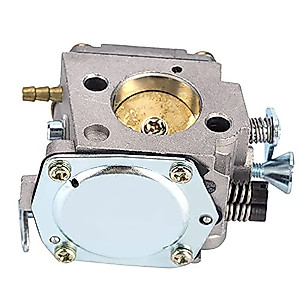 Carburetor Air Filter Spark Plugs Kit for Jonsereds 625 630 625 Chain Saw Garden Tools