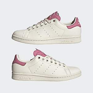 adidas Stan Smith Shoes Women's, White, Size 6