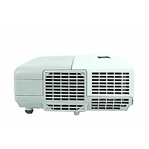 Epson PowerLite 83+ Business Projector (Grade B)