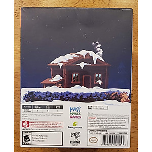 Celeste Collector''s Edition NSW